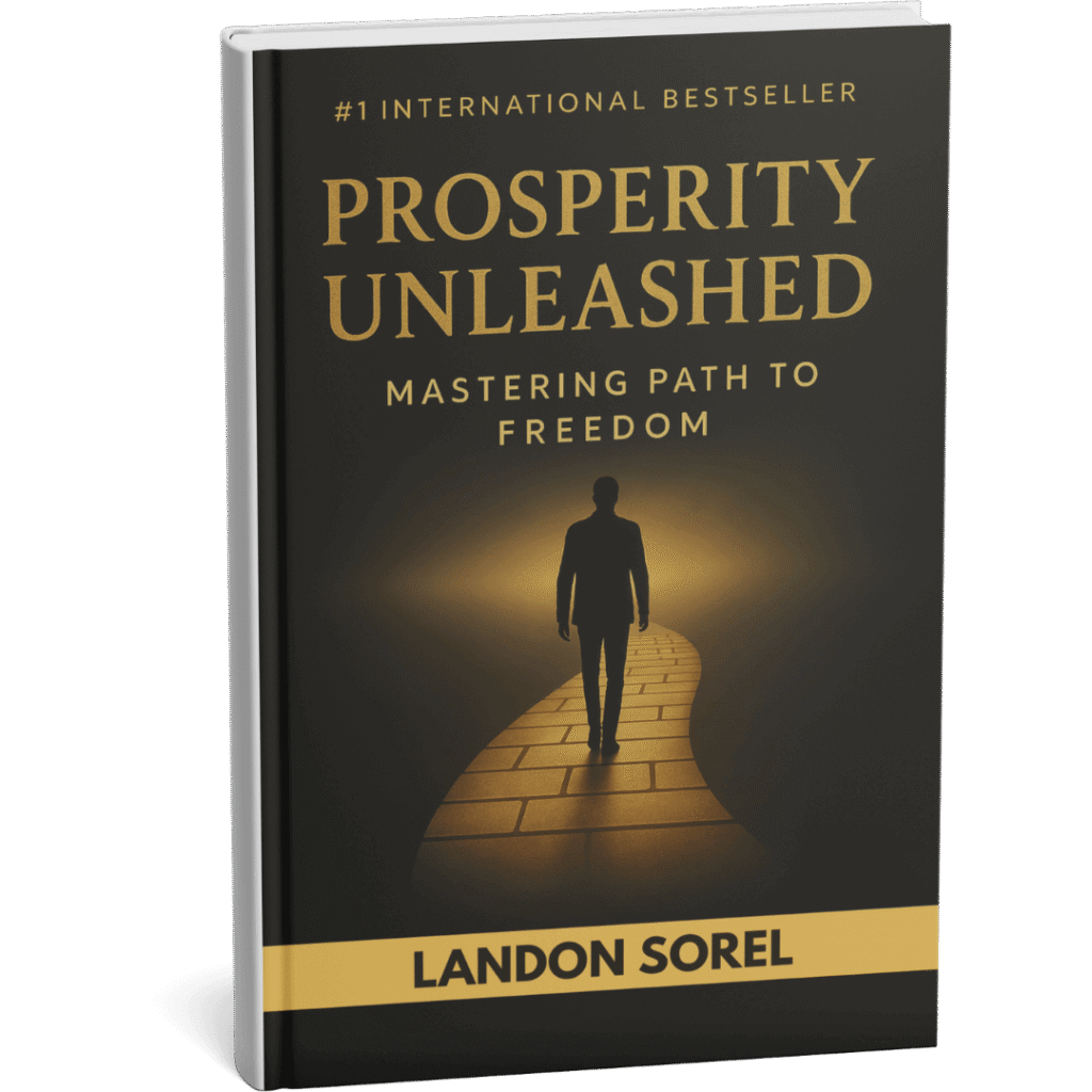 Landon Sorel | MindBloomery