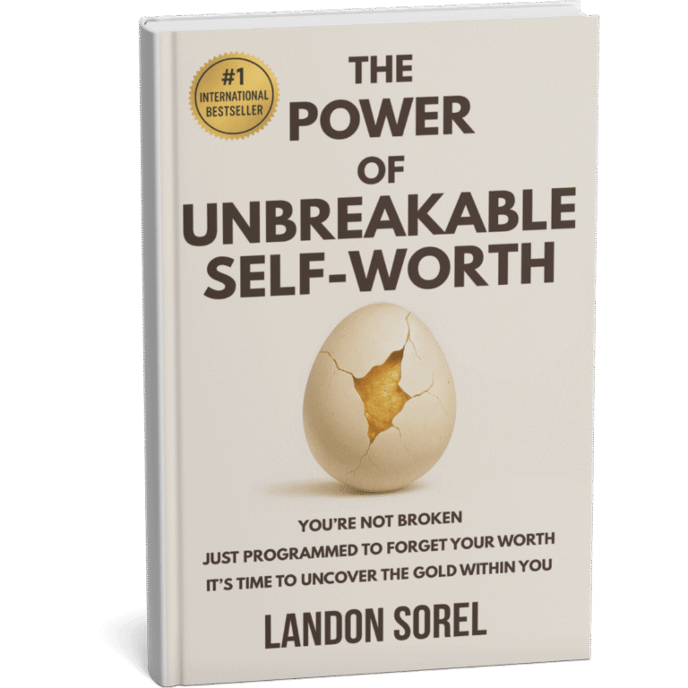 Landon Sorel Archives | MindBloomery